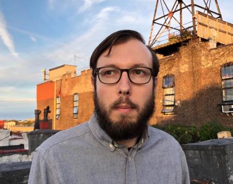 KEYNOTE SPEAKER: Neil Drumm | DrupalSouth